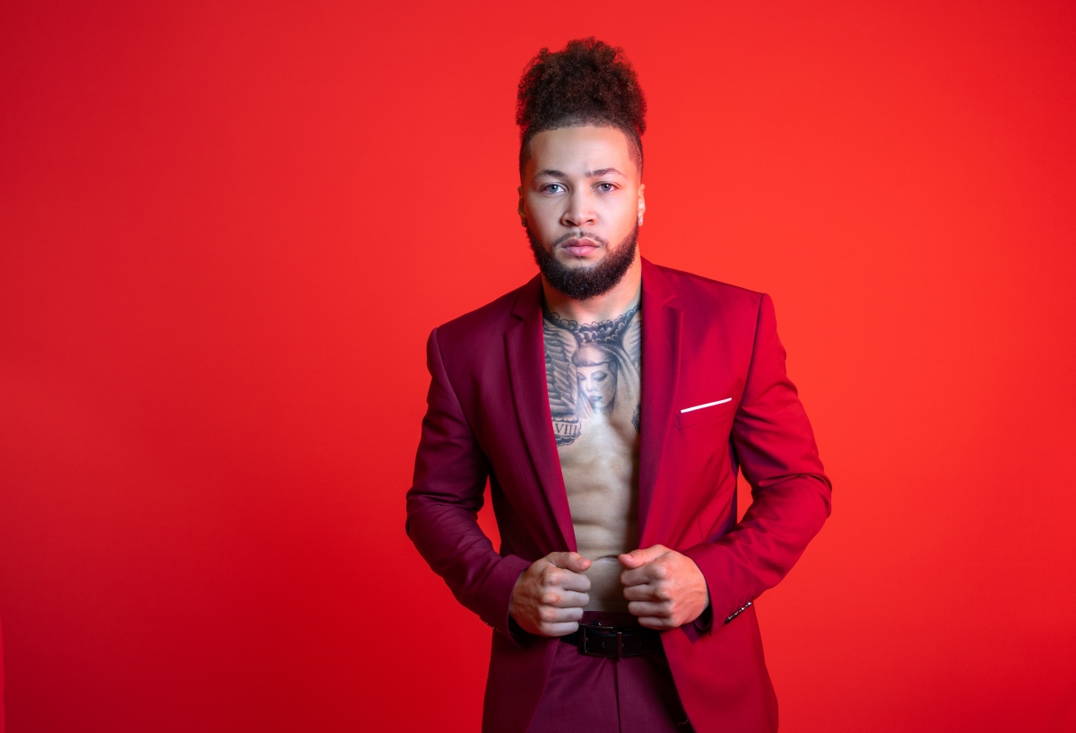 Headshot Photographer Washington DC | Professional Headshots - Sherry ...