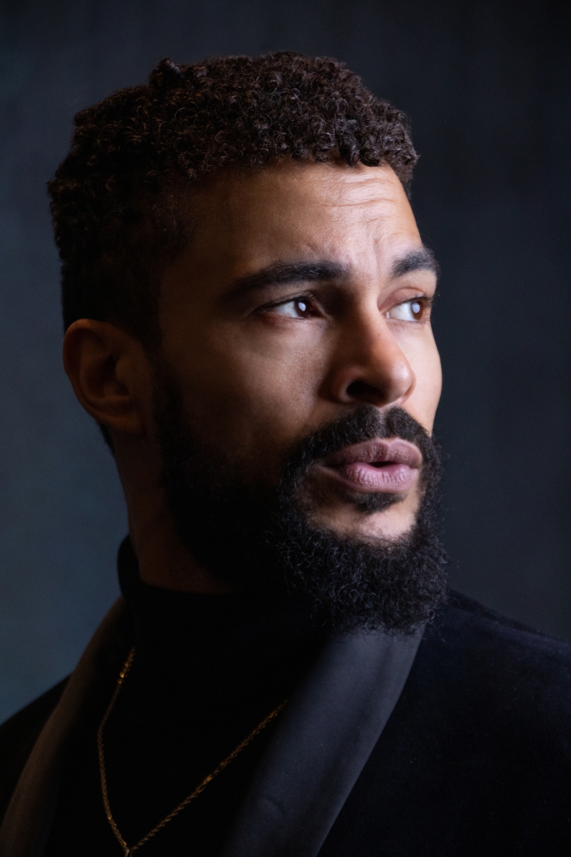 Portrait Photographer Washington DC | Portrait Photography - Sherry ...