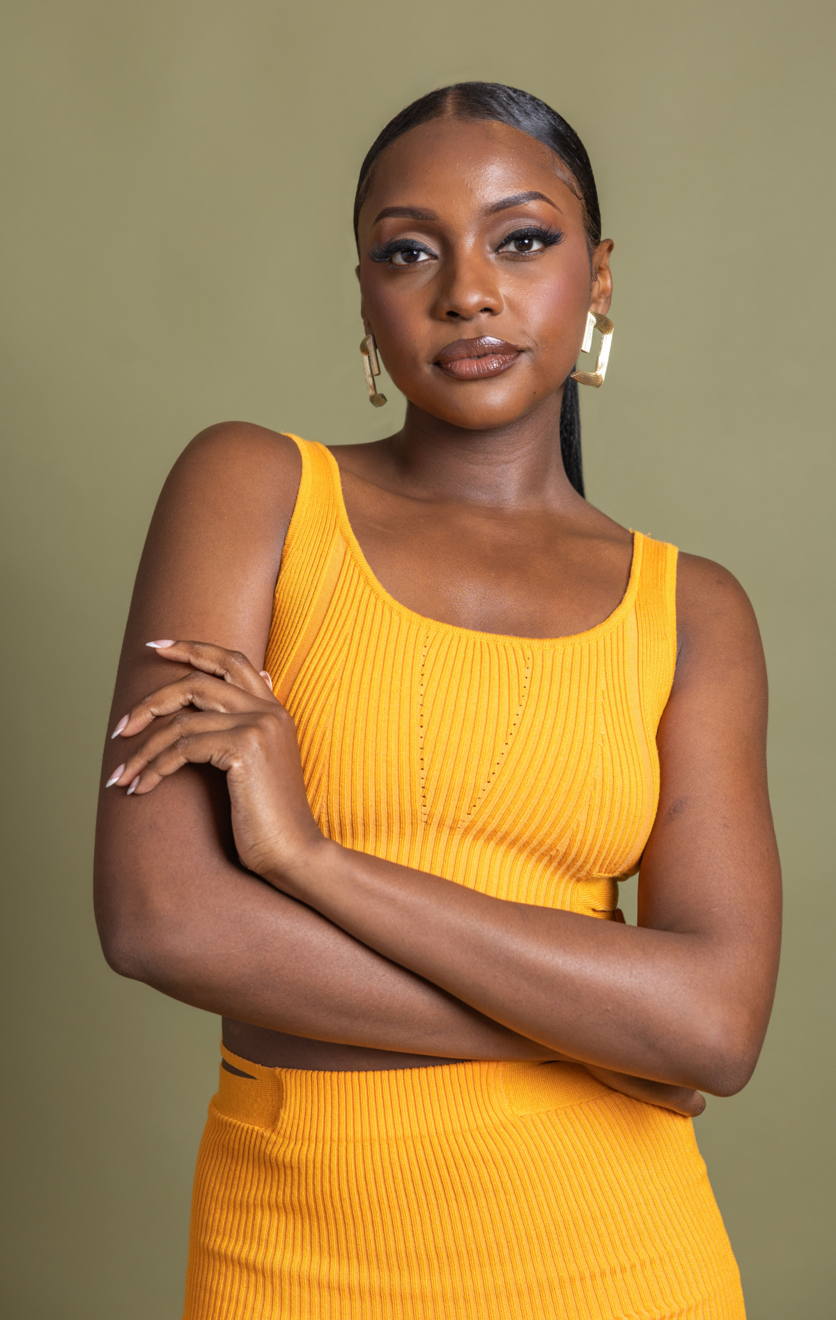 Headshot Photographer Washington DC | Professional Headshots - Sherry Photography